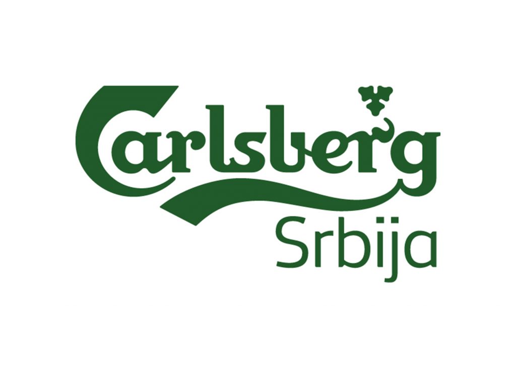 Primat WMS | CARLSBERG SERBIA, Serbia